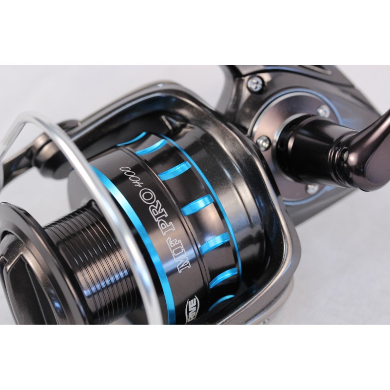 Rive MF Pro Reels - Matchman Supplies